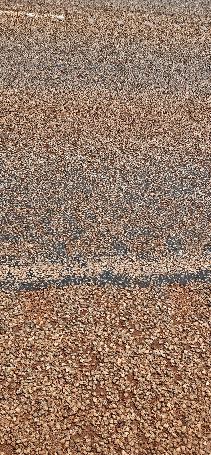 GNH Intersection Seal Design – Hope Downs - Ground Civil